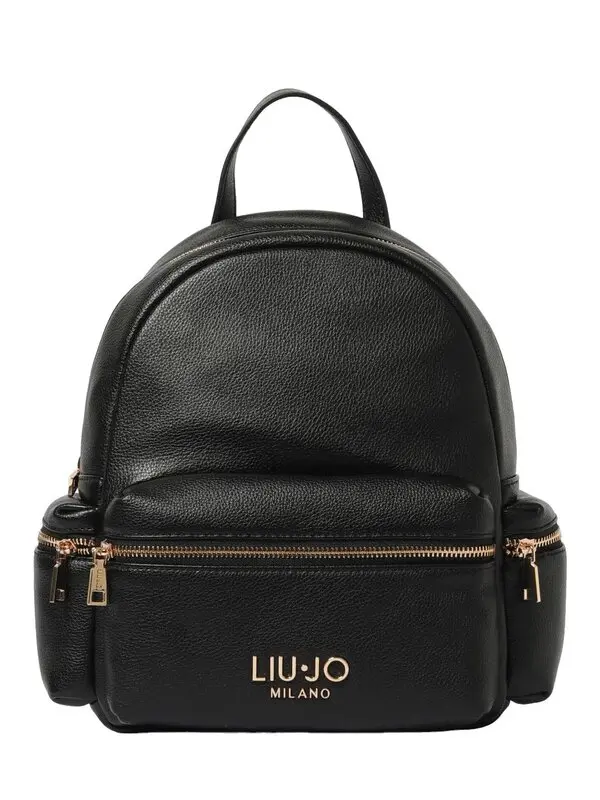 Liu Jo Backpack - Black