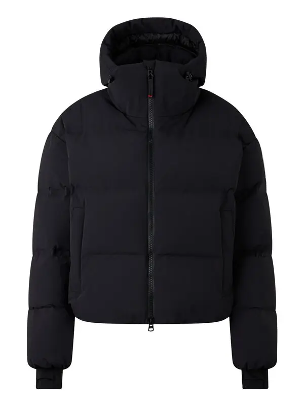 Bogner Neila Down Ski Jacket - Black
