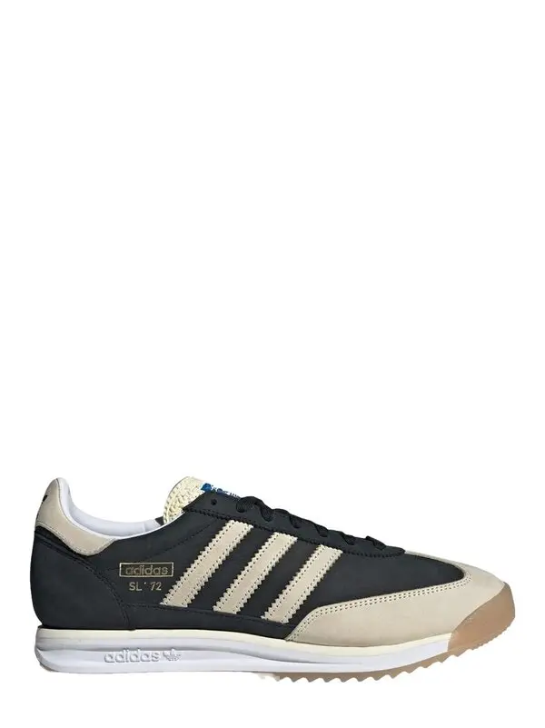 Adidas Sl72 Sneakers - Black