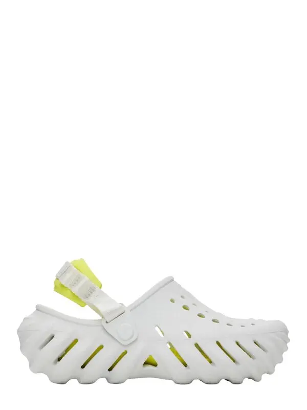CROCS Echo Clog - White