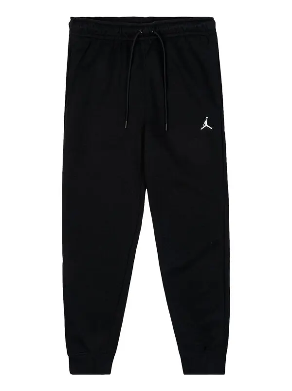 JORDAN Brooklyn Fleece Pants - Black
