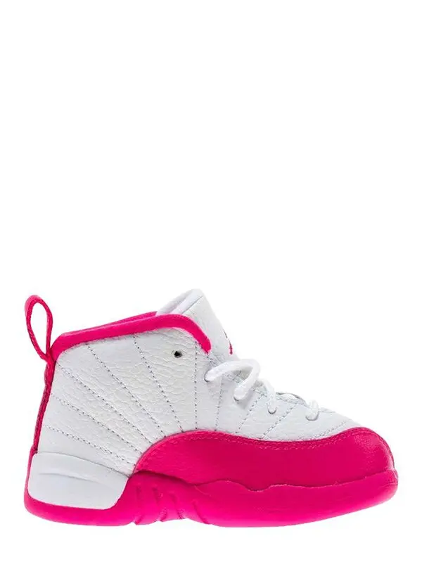 JORDAN 12 Retro Td Sneakers - White
