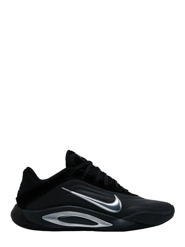 Nike A'one Sneakers - Black
