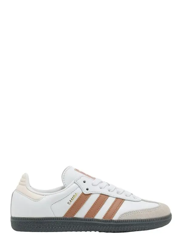 Adidas Wmns Samba Og - White