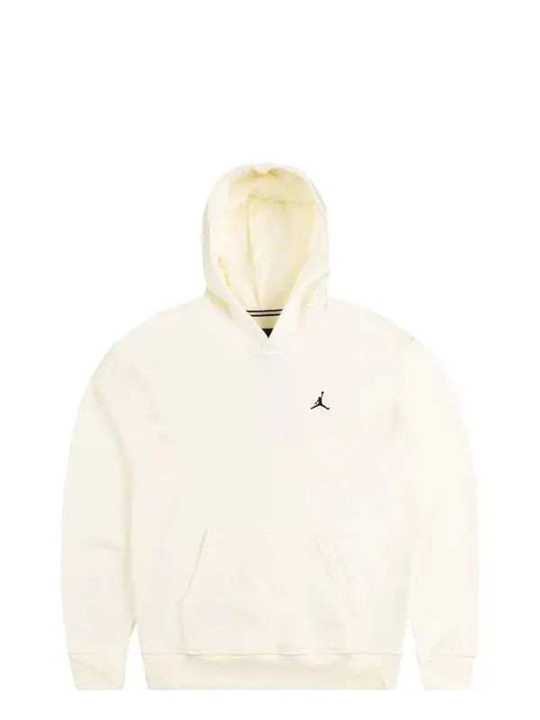 JORDAN Brooklyn Pullover Hoodie - Tan