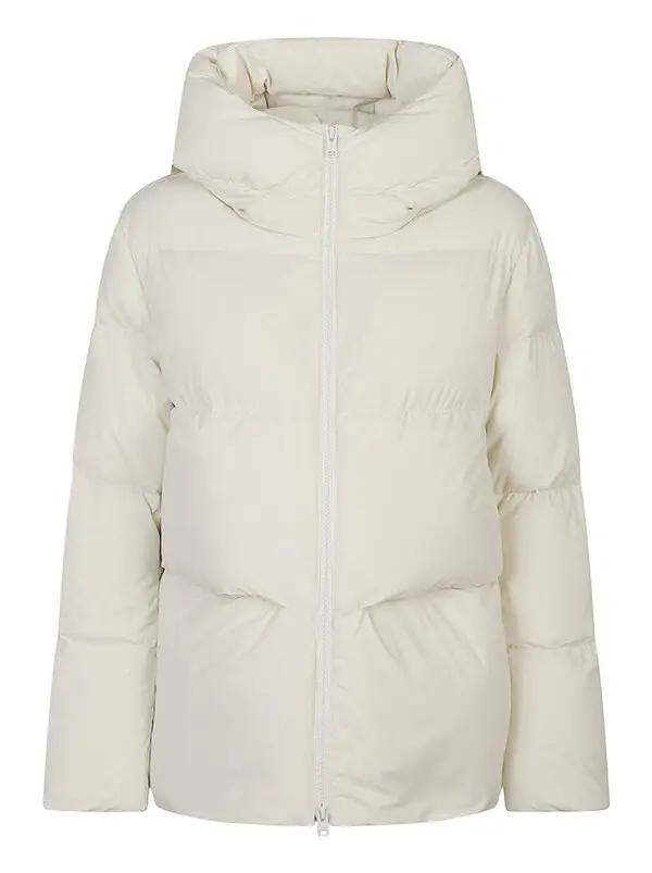 Woolrich Cloud Madison Jacket - White