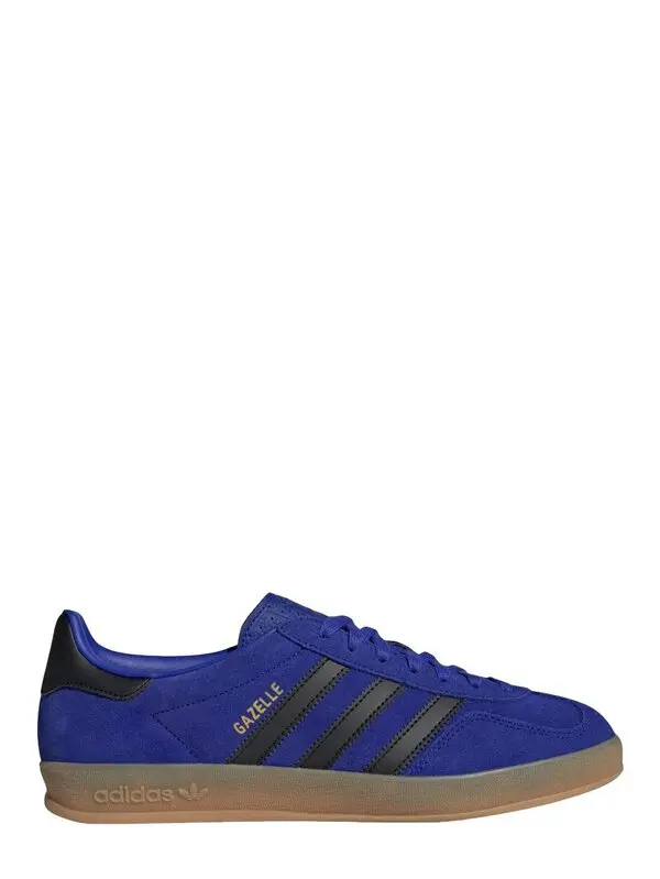 Adidas Gazelle Indoor - Blue