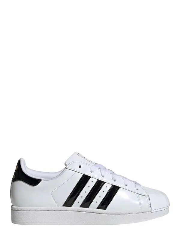 Adidas Superstar 2 Sneakers - White