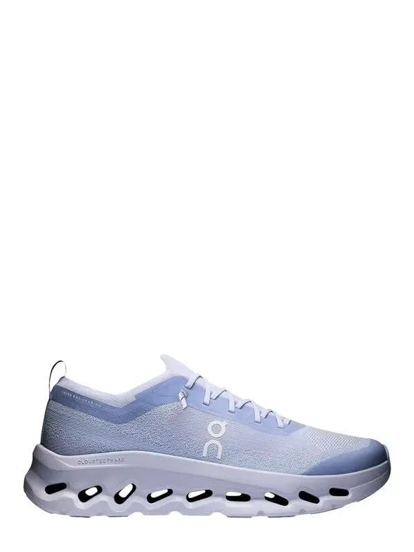 On Zendaya X Cloudtilt Moon 'nimbus' Sneakers - Blue