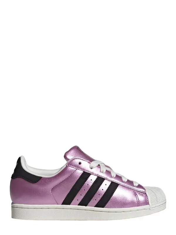 Adidas Superstar 2 Sneakers - Purple