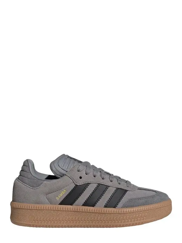 Adidas Samba Xlg J Sneakers - Grey