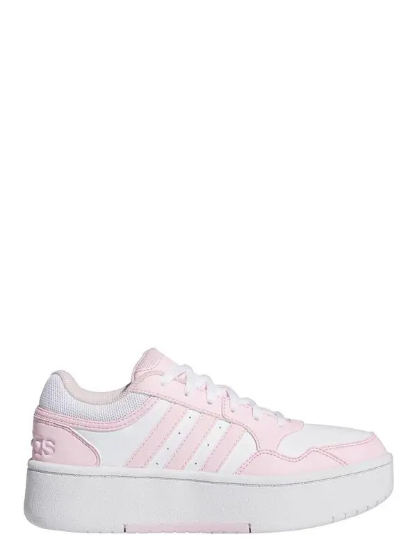 Adidas Hoops 3.0 Bold J - Pink