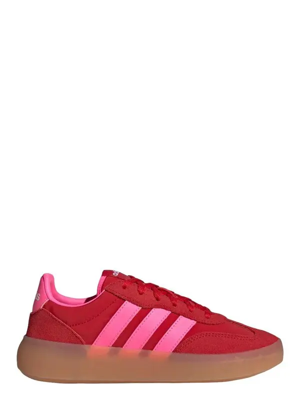 Adidas Barreda Decode J - Red