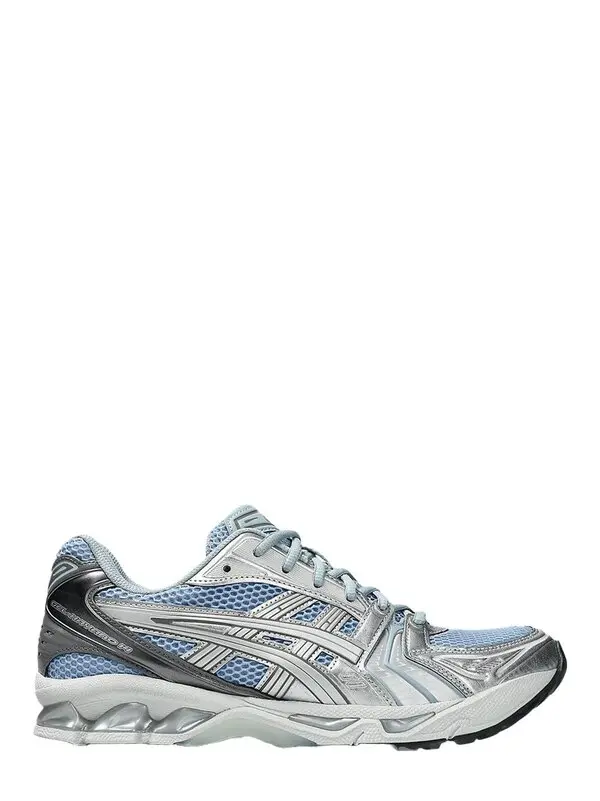 Asics Gel-kayano 14 Sneakers - Silver