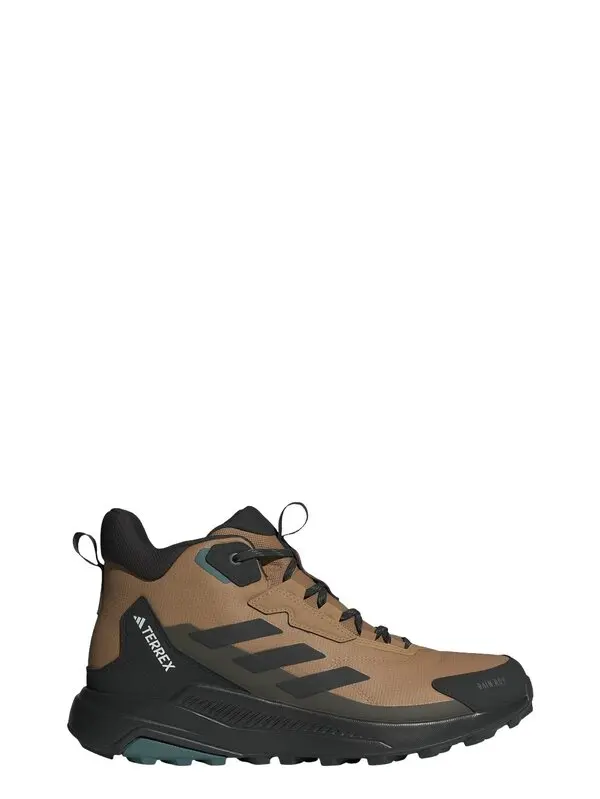 Adidas Terrex Anylander Mid - Brown