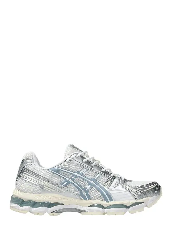 Asics Gel Kayano 12.1 Sneakers - Silver