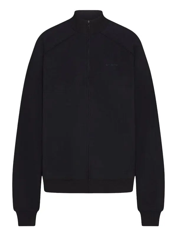 NIKESKIMS Track Jacket - Black