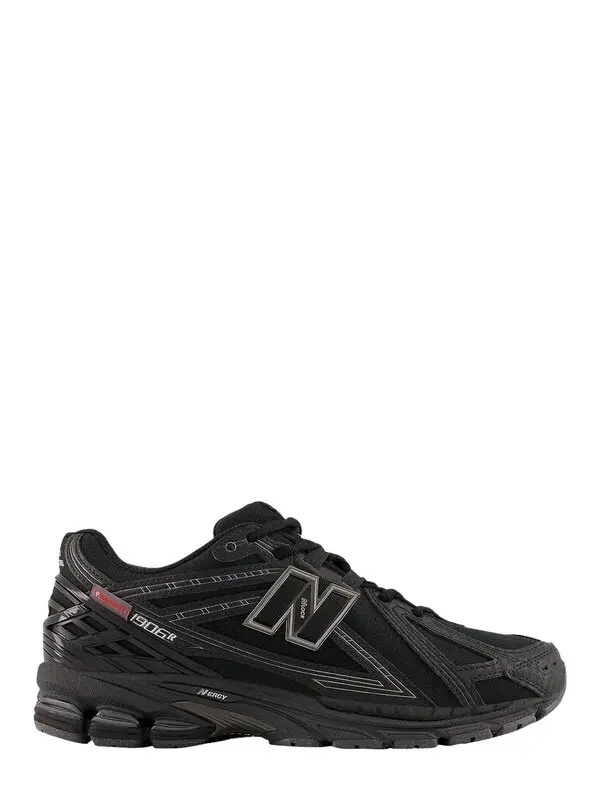NEW BALANCE 1906r Sneakers - Black