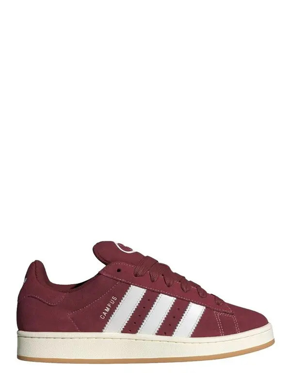 Adidas Campus 00s Sneakers - Red