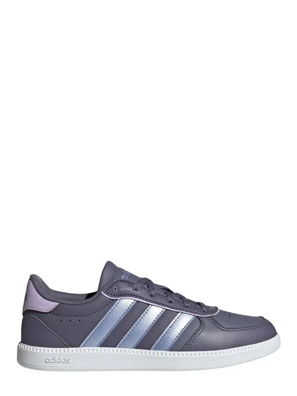 Adidas Breaknet Sleek J - Purple