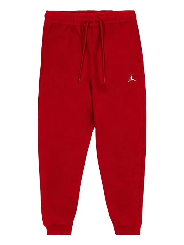 JORDAN Brooklyn Fleece Pants - Red