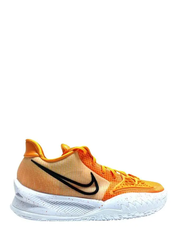 Nike Kyrie Low 4 Tb Sneakers - Orange