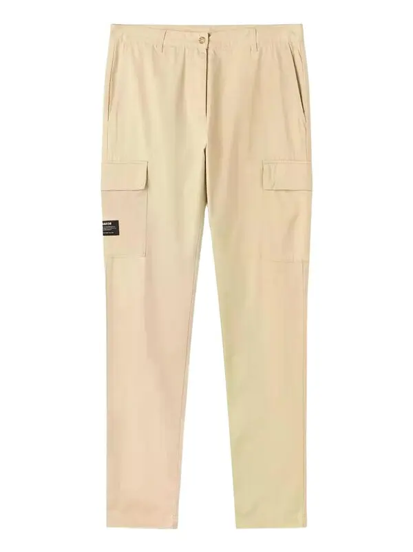 ECOALF Cargo Pants - Neutrals