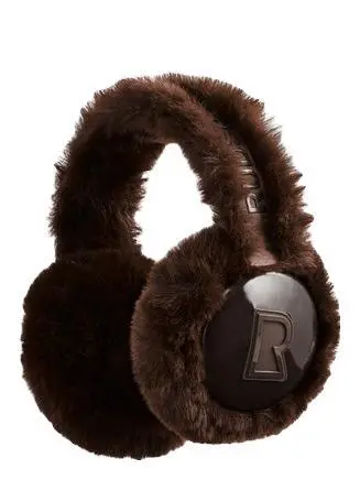 Rudsak Valencia Earmuffs - Natural