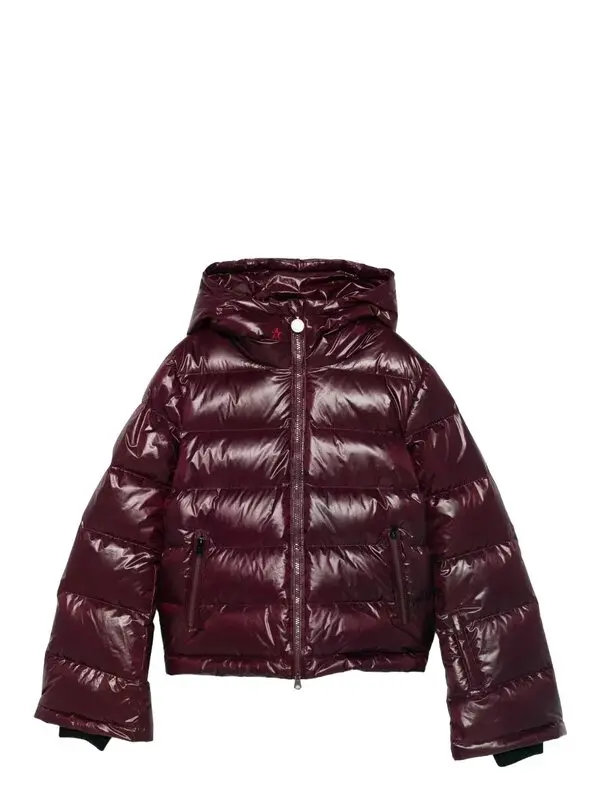 Perfect Moment Polar Ski Jacket - Red