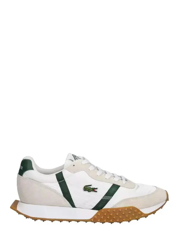Lacoste L-spin Evo Sneakers - White