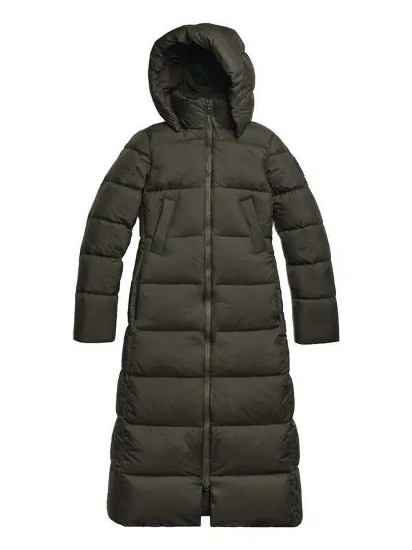 Canada Goose Mystique Lightweight Puffer - Volcano