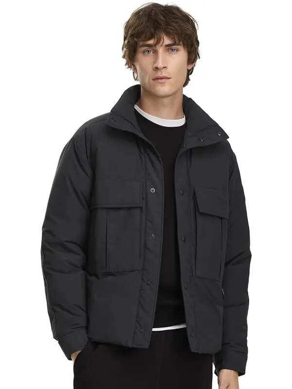 Canada Goose Kirby Jacket - Black