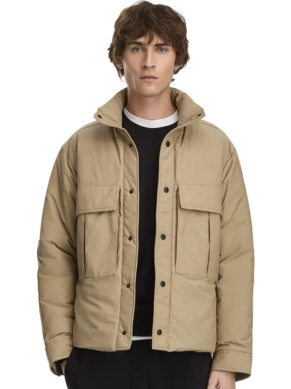 Canada Goose Kirby Jacket - Desert Sand