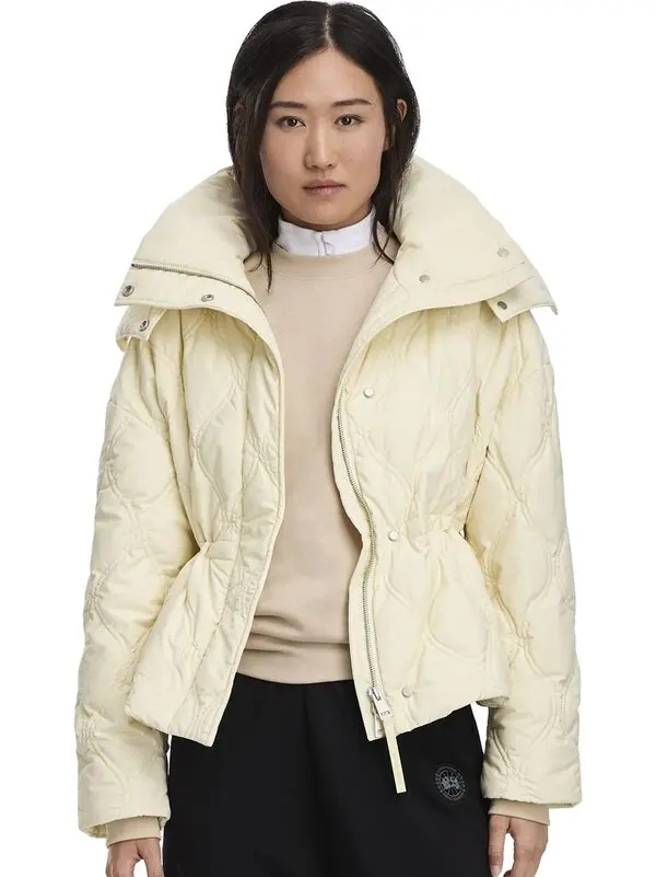Canada Goose Alessia Jacket - Linen