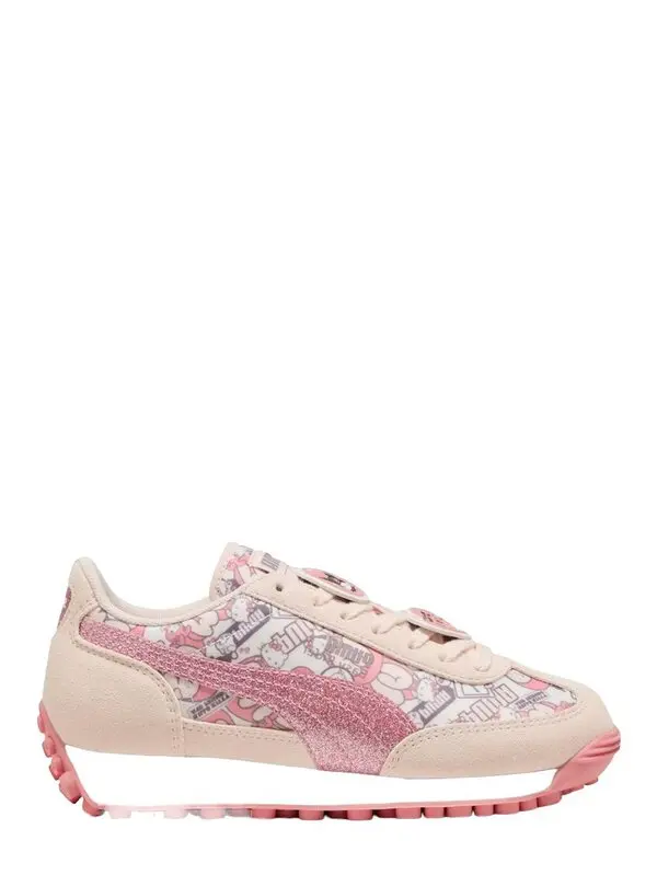 PUMA Easy Rider Hello Kitty And Friends Sneakers - Jasmine Flower/pinkscape