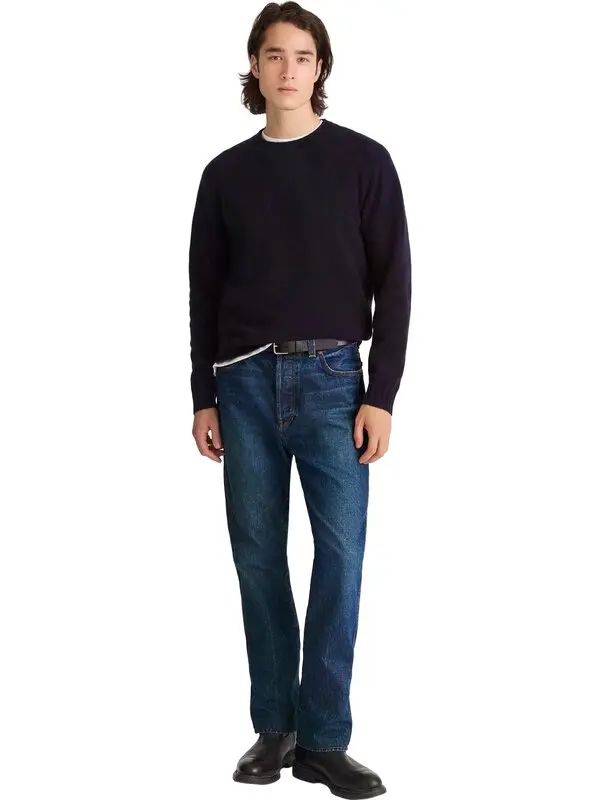 Madewell The Bootcut Jean - Reyes Wash