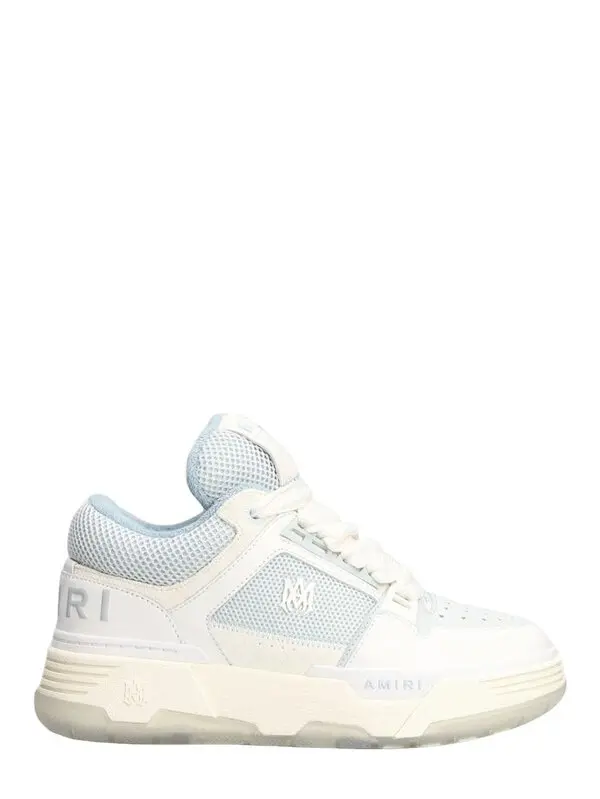 Amiri Ma1 Sneakers - Ice/blue