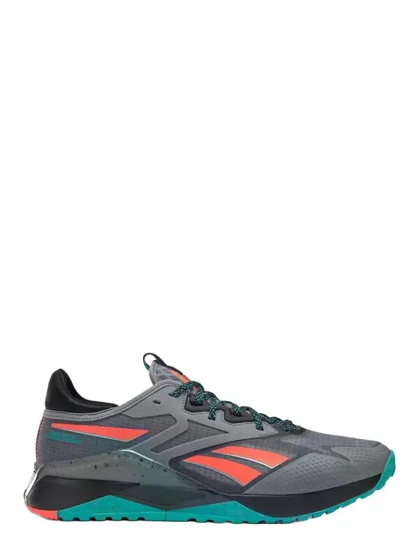 REEBOK Nano X2 Tr Adventure Trainers - Black
