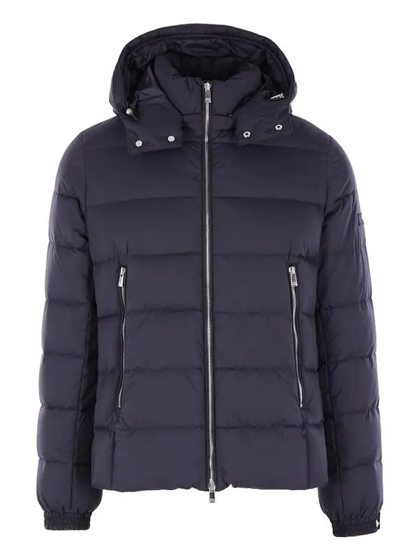 TATRAS Down Jacket - Blue