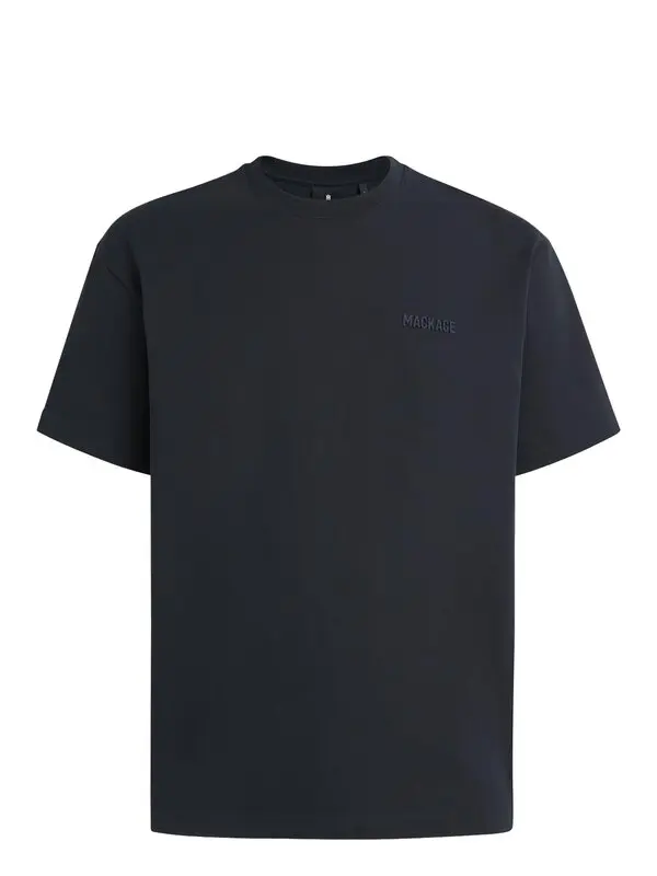 Mackage Tee-r T-shirt - Navy