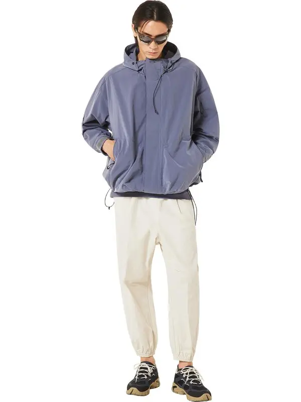 Oakley Fgl Sector 5.7 Jacket - Blue