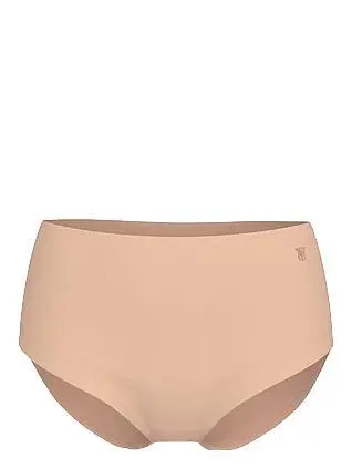 Victoria's Secret Invisiblesculpting High-waist Brief - Beige