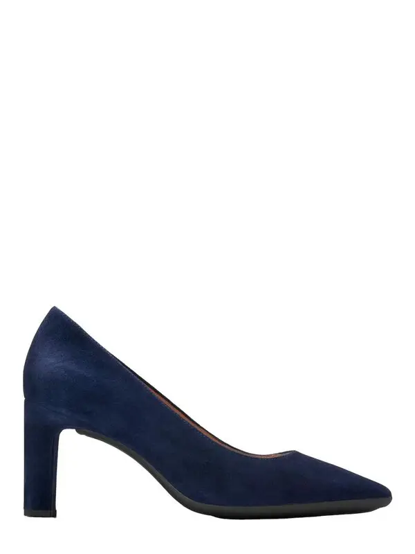 Cole Haan Grand Ambition Angelica Pumps - Midnight Moon