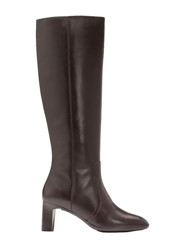 Cole Haan Grand Ambition Autumn Boots - Dark Chocolate-dark Brown