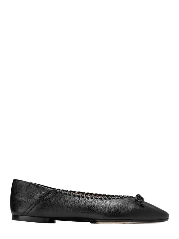 Cole Haan Jaya Ballet Flats - Black