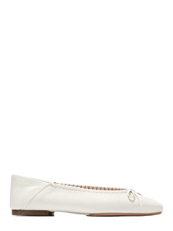 Cole Haan Jaya Ballet Flats - Powder