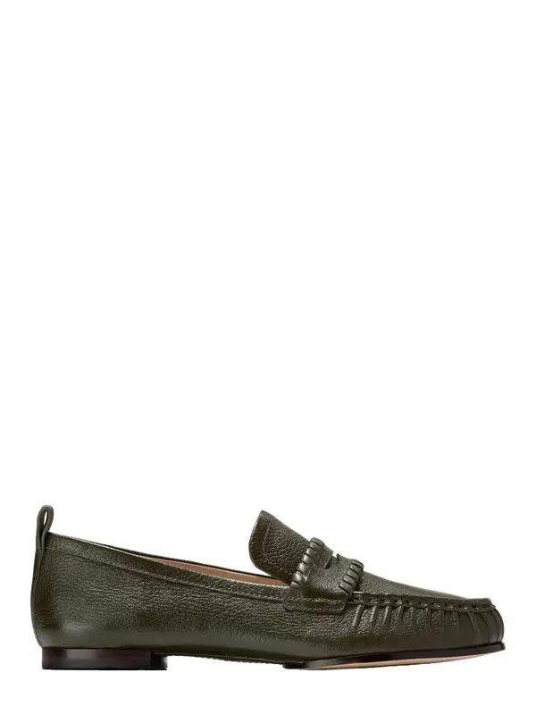 Cole Haan Danby Travel Loafer - Olive Night