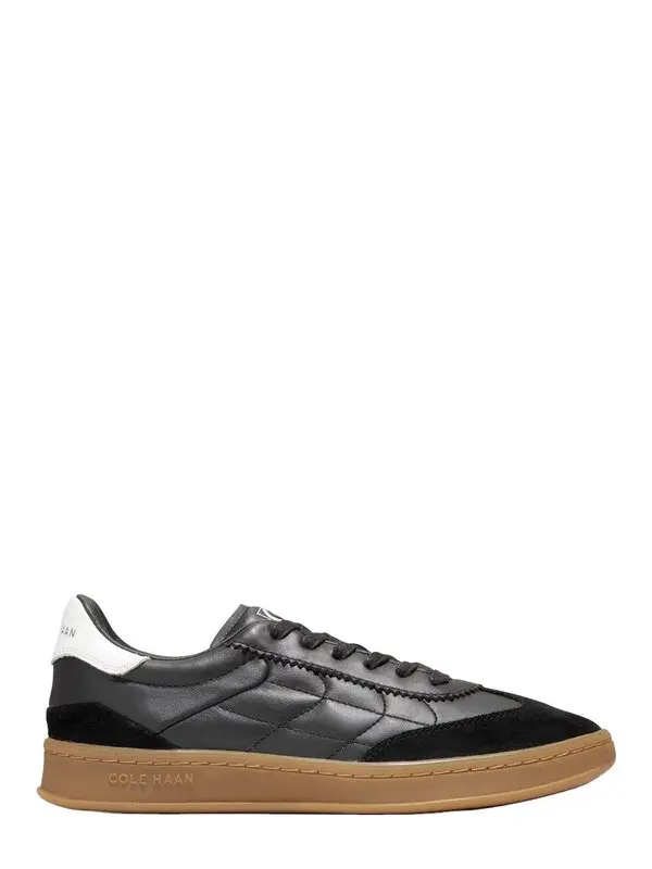 Cole Haan Grandprø Breakaway Sneakers - Black-gum