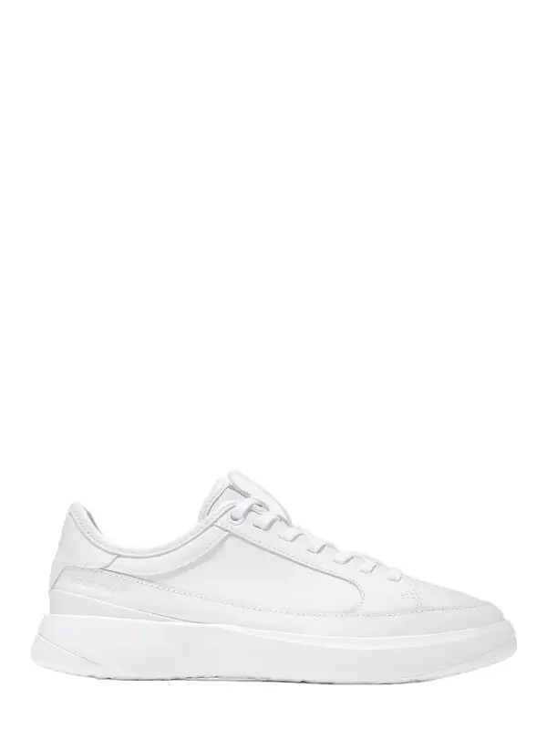 Cole Haan Grandprø All-day Court Sneakers - Optic White