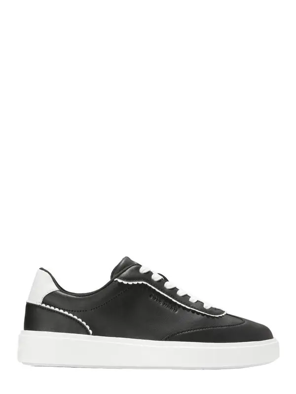 Cole Haan Grand Crosscourt Arlowe Sneakers - Black-white